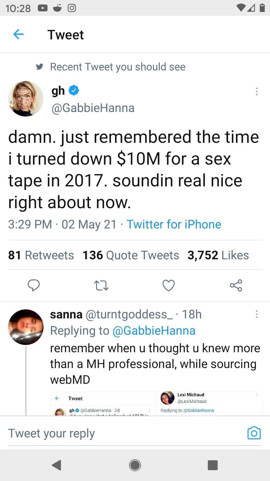 Is this cap | Scrolller