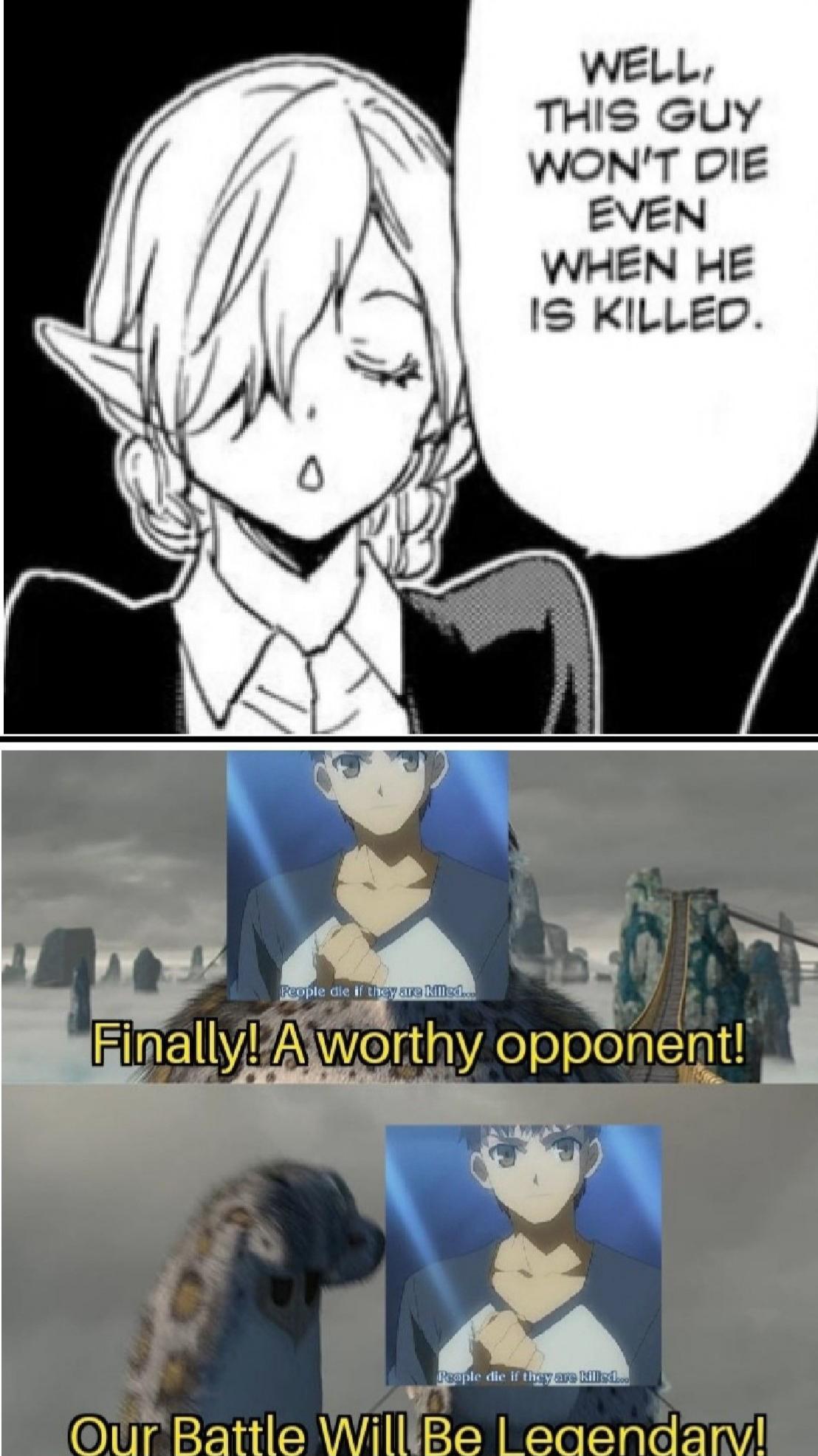 Is this even possible?! | Scrolller