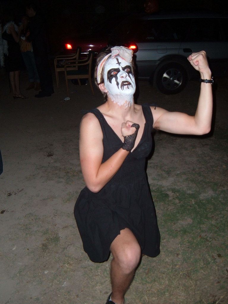 Is this even weird? | Scrolller