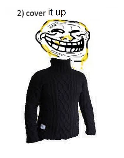 is this funny | Scrolller