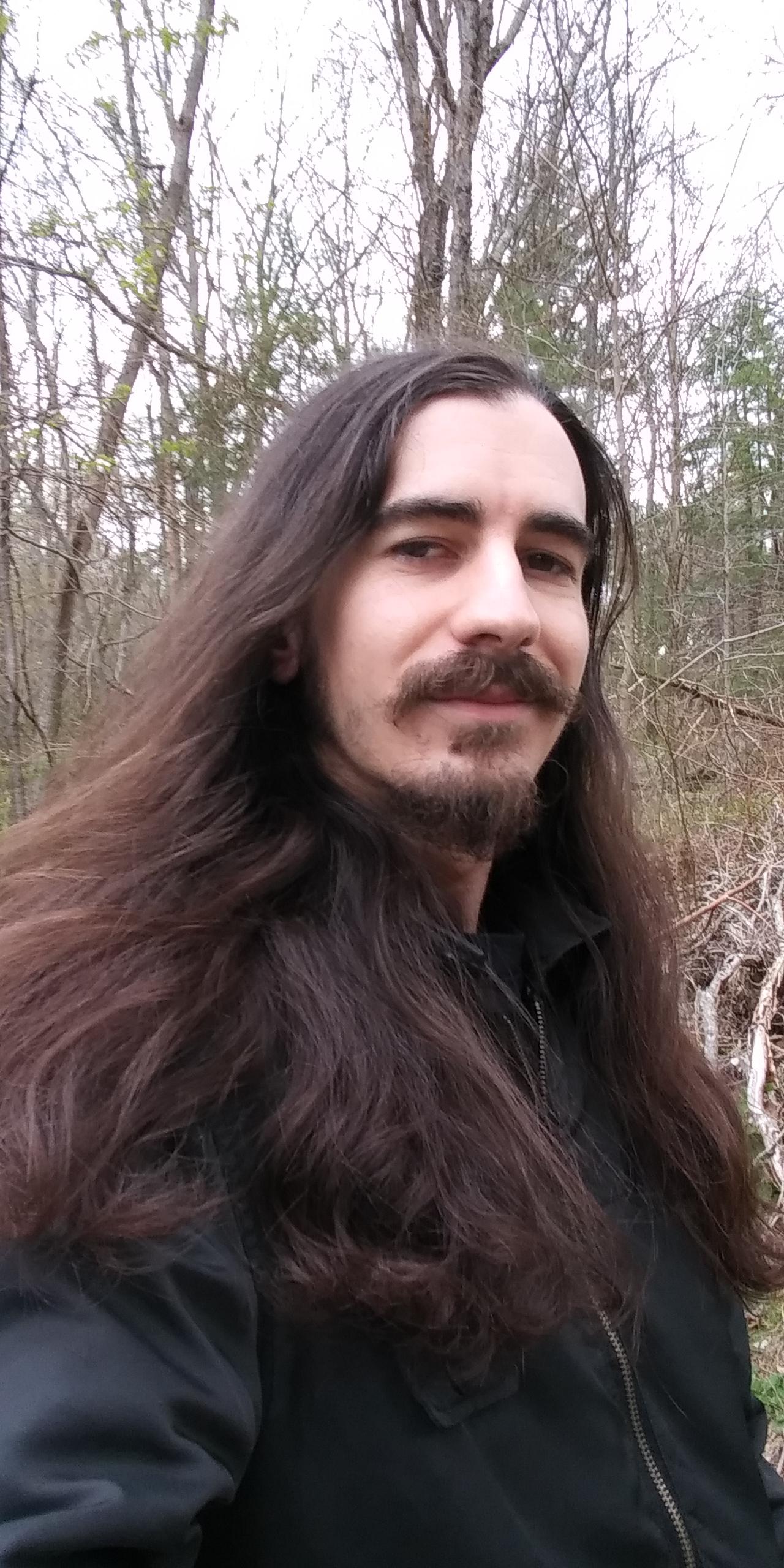 Is this majestic enough? ~4 years | Scrolller