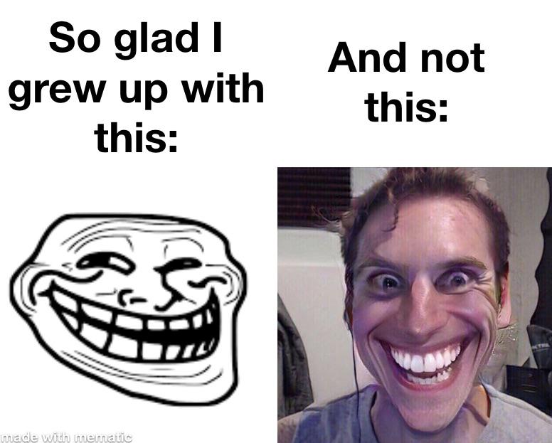 Is this meme dead yet? | Scrolller