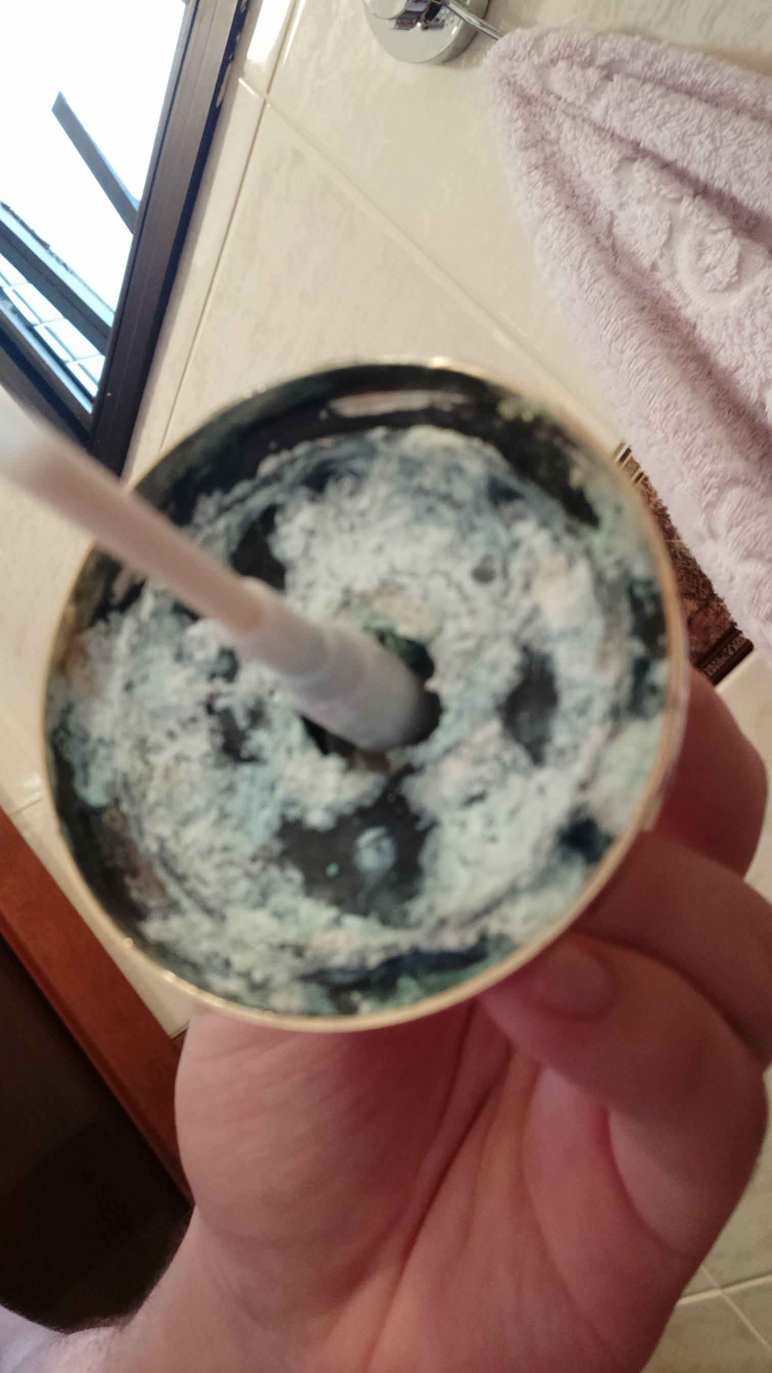 Is this mold? | Scrolller