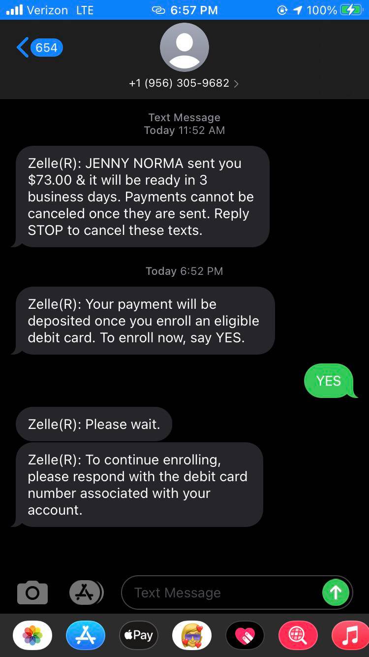 Is this normal? | Scrolller