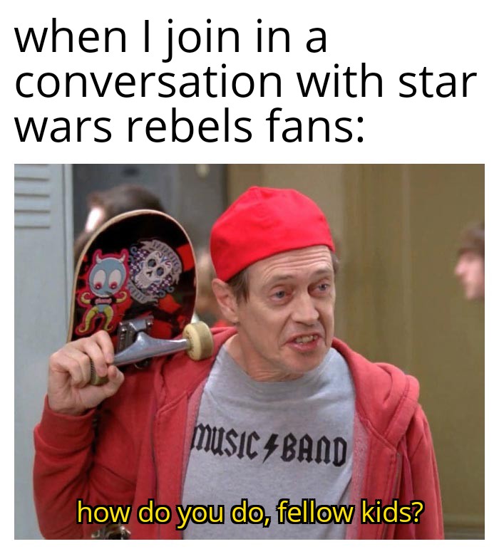 Is this normal? | Scrolller