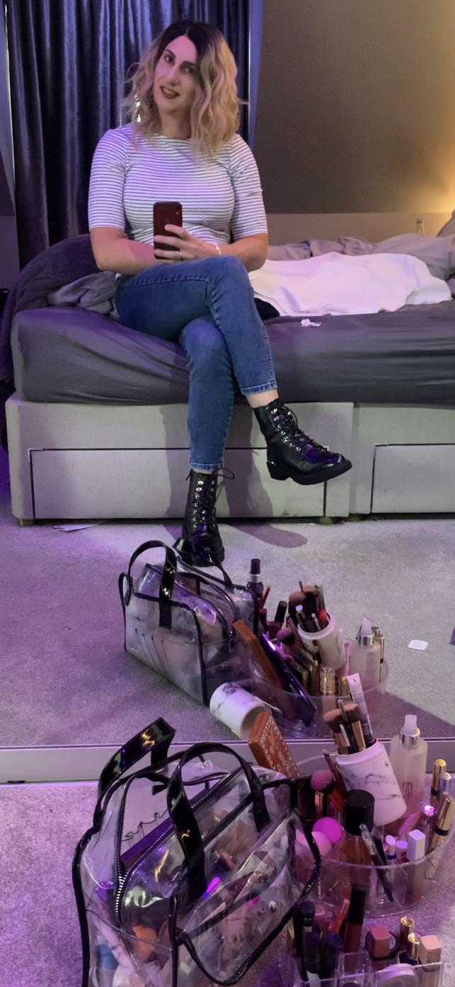 Is this normal behaviour? Xx | Scrolller