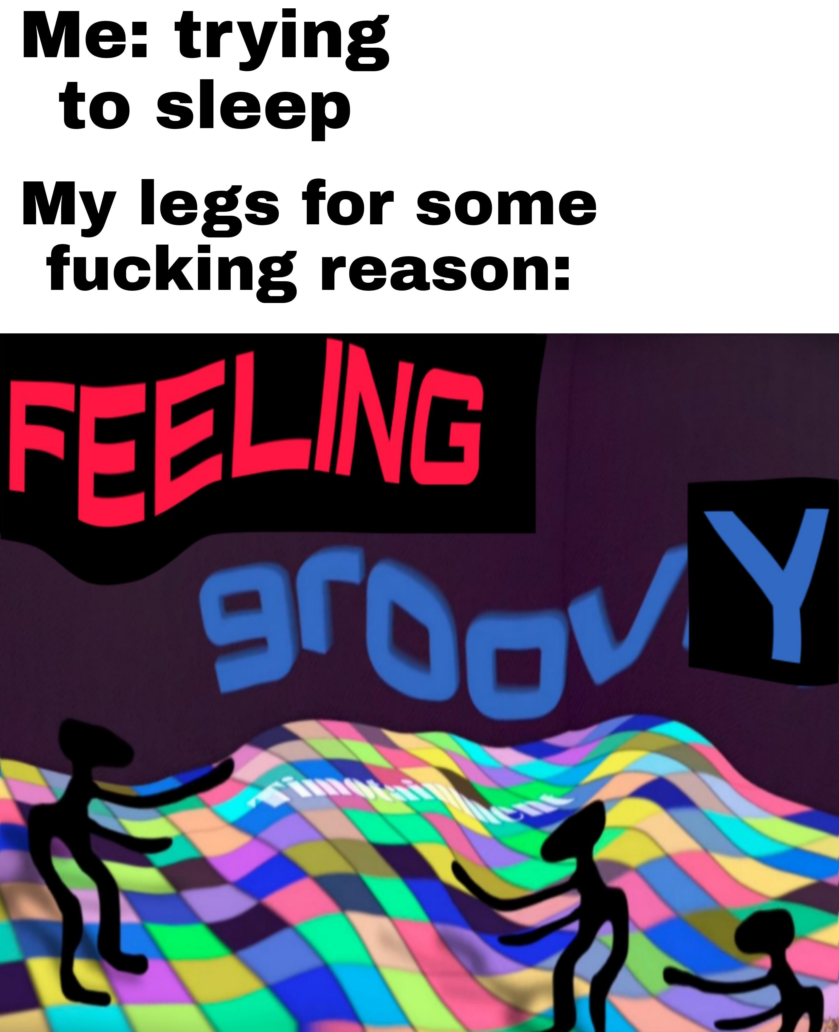 Is this relatable? | Scrolller