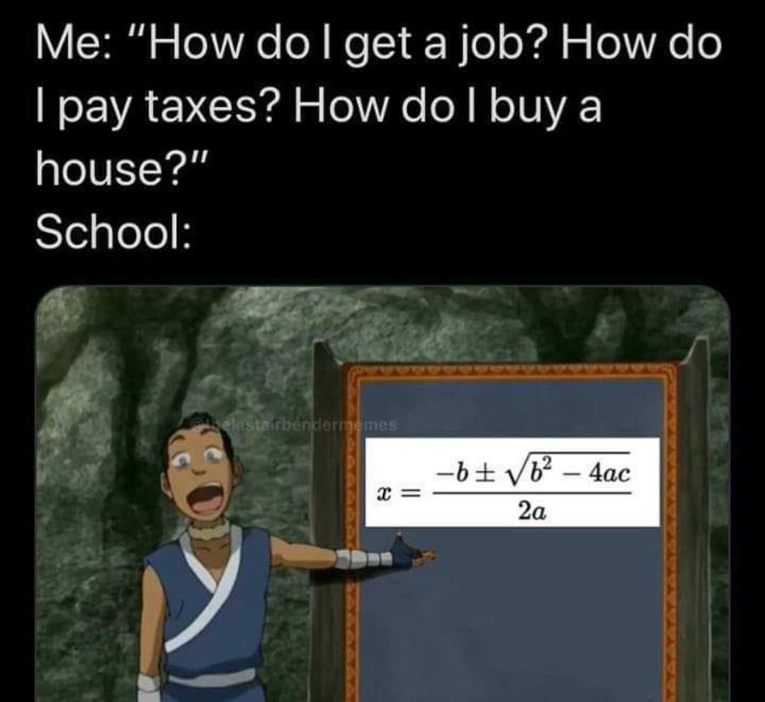 Is this relatable | Scrolller