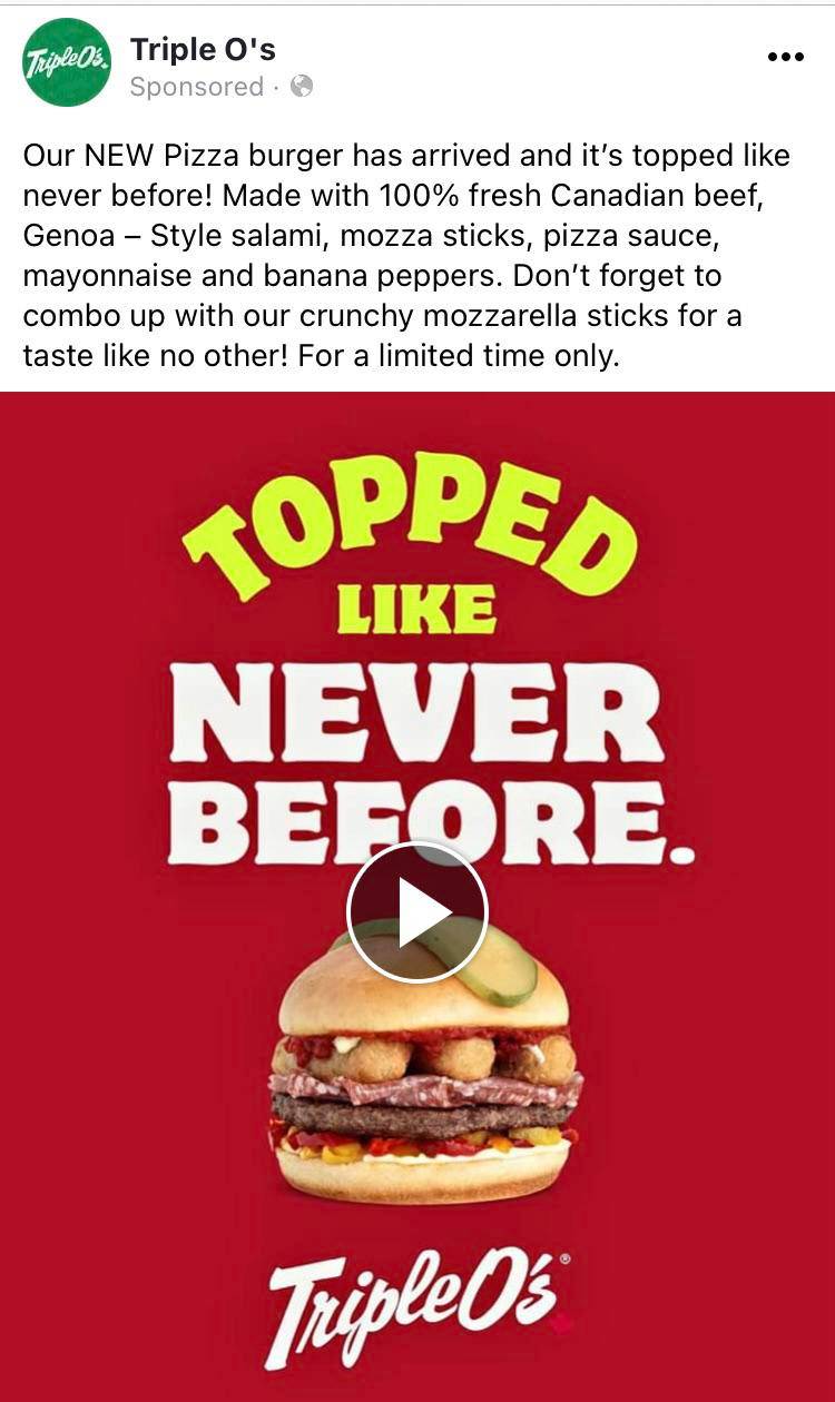 Is this targeted advertising ? 🤔 | Scrolller