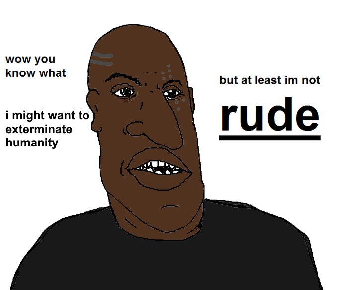 Isaac in a nutshell | Scrolller