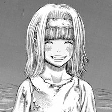 Isayama after destroying his readers' mental health with the final chapter: | Scrolller