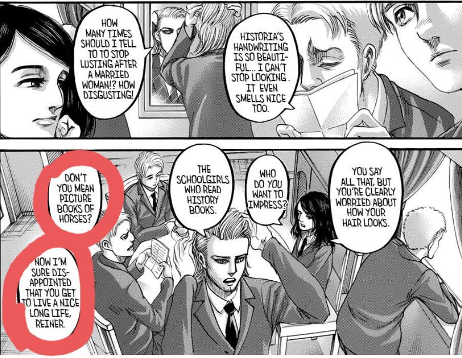 ISAYAMA YOU MEME LORD MADLAD | Scrolller