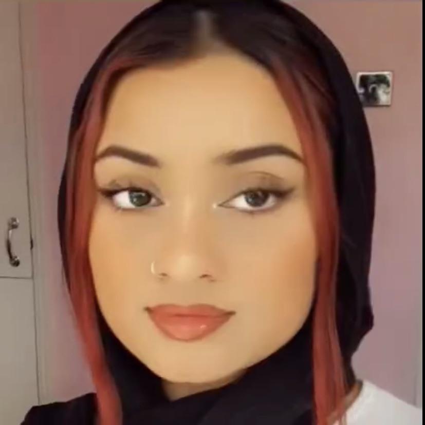 Isn’t she just gorgeous? | Scrolller