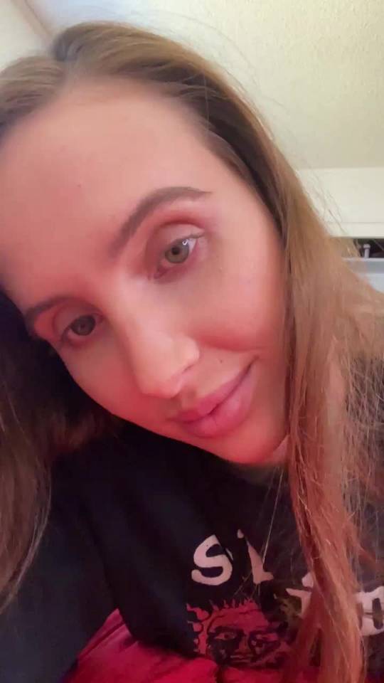 Isn't it just sublime | Scrolller