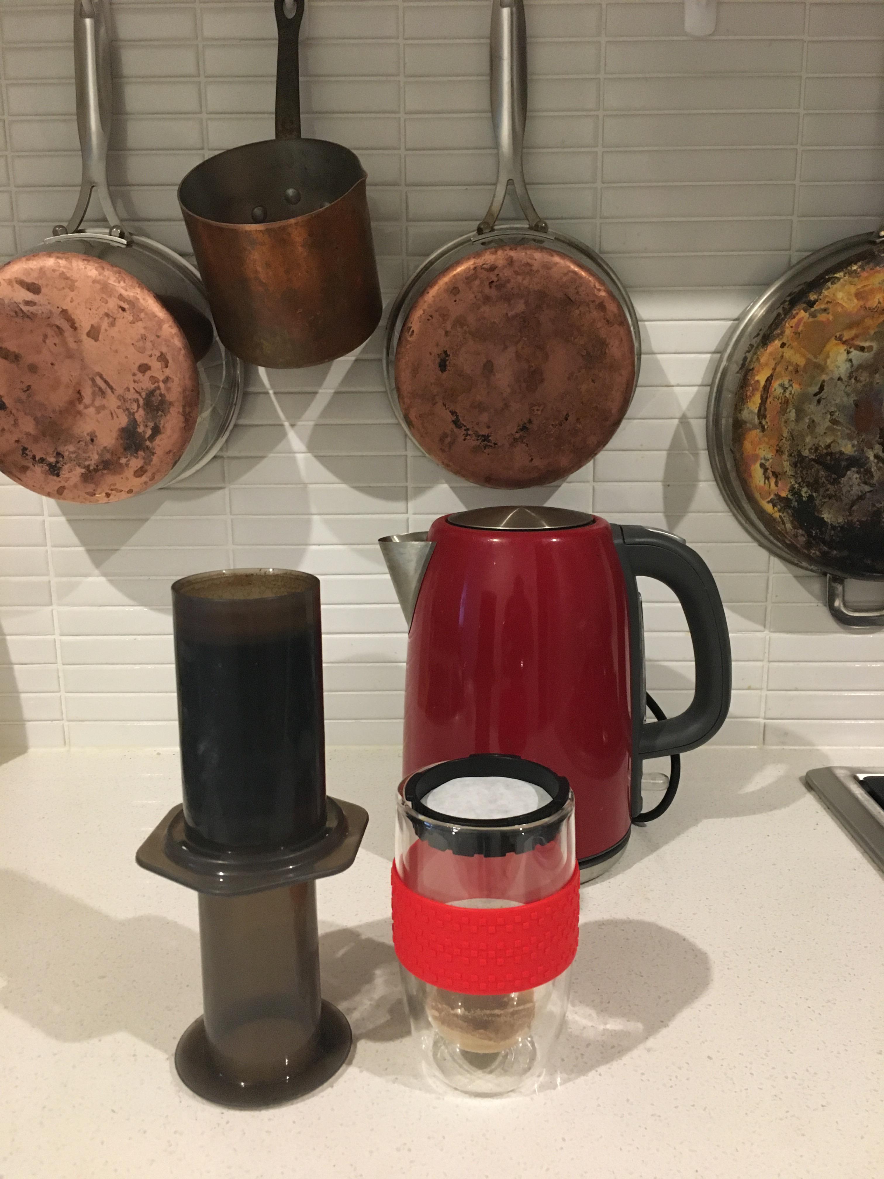 ISO Challenge: Inverted inverted method. | Scrolller