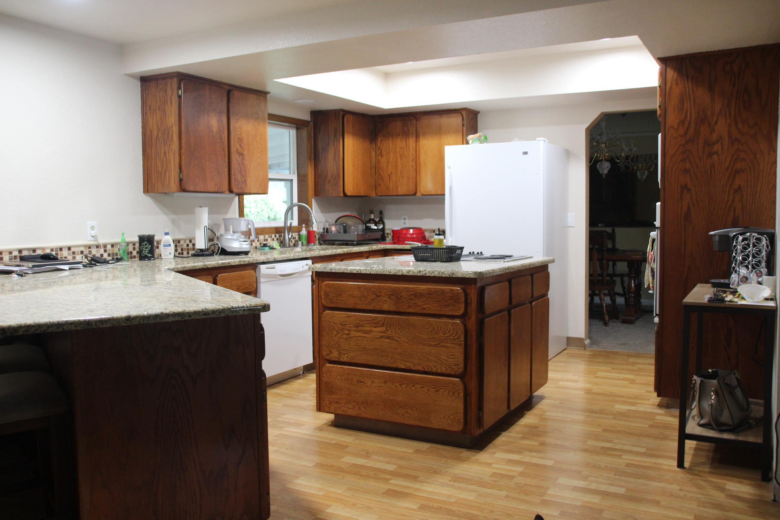 ISO Kitchen Remodel Ideas | Scrolller