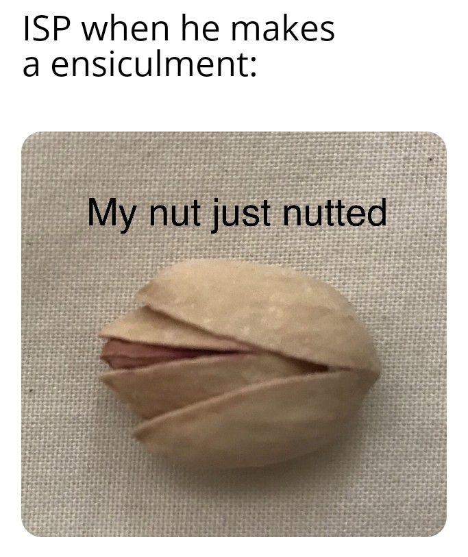 ISP in a nutshell | Scrolller