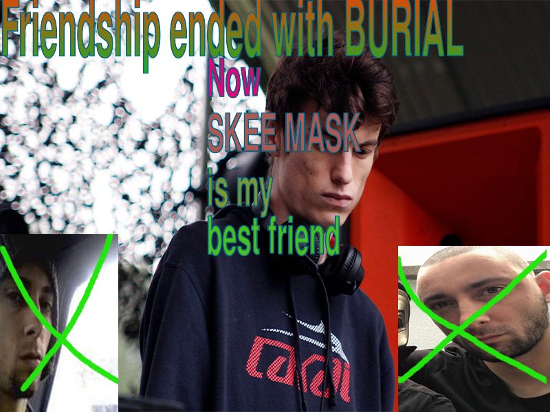 ISS004 out now | Scrolller