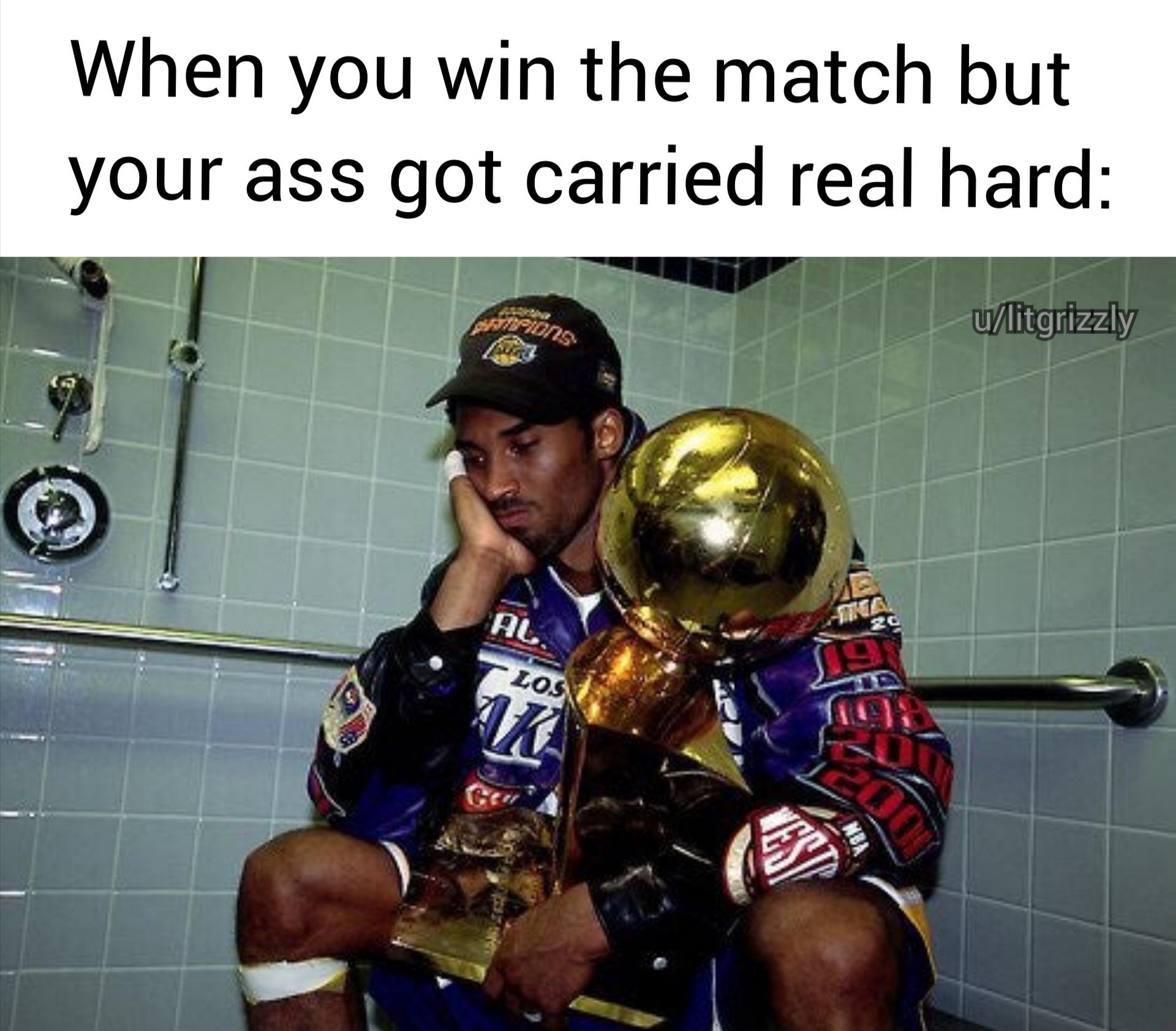 Issa weird feeling | Scrolller