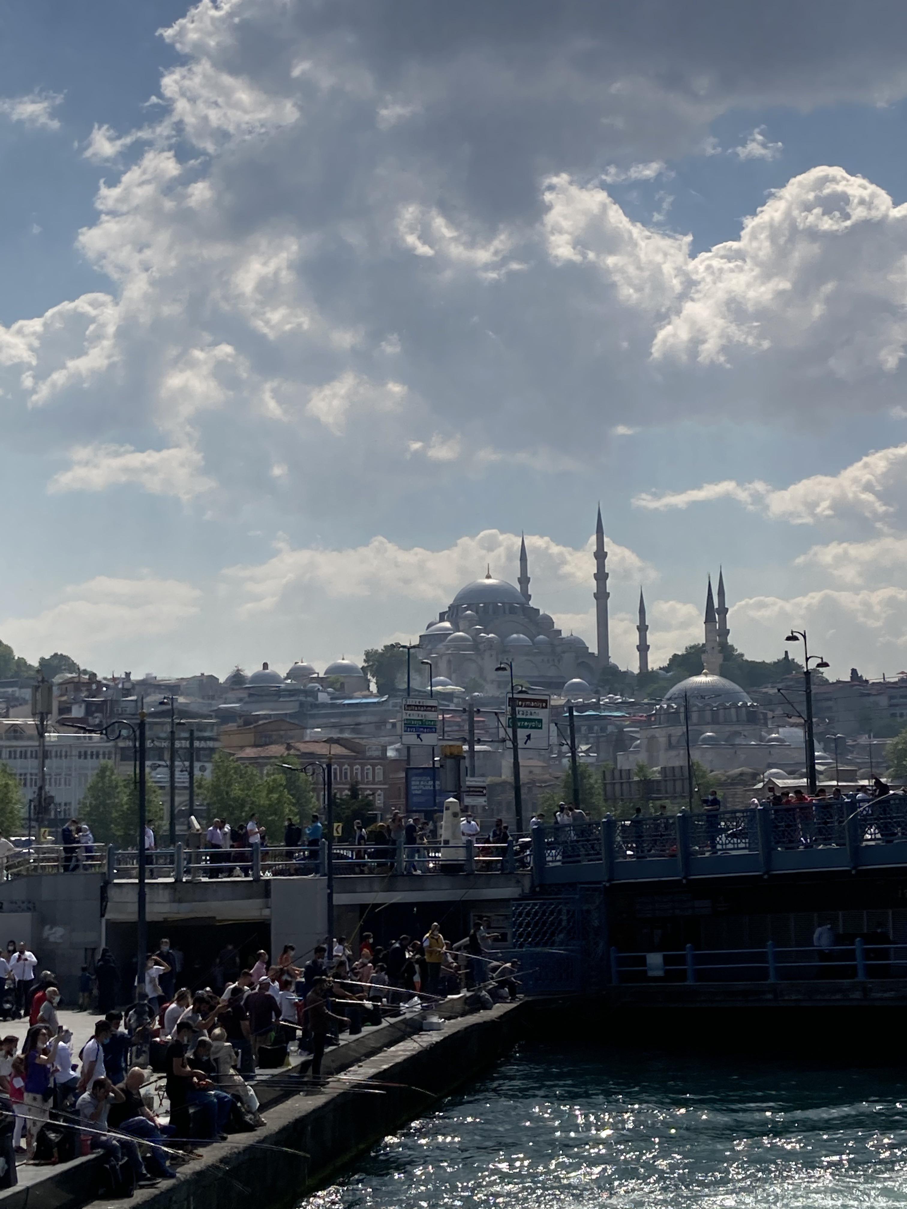 Istanbul, Turkey 🇹🇷 [oc] | Scrolller
