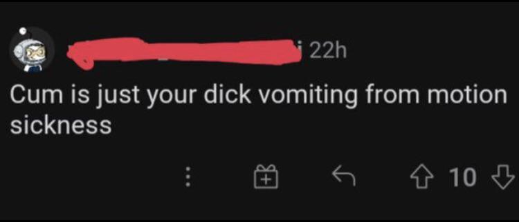 It ain’t wrong tho | Scrolller