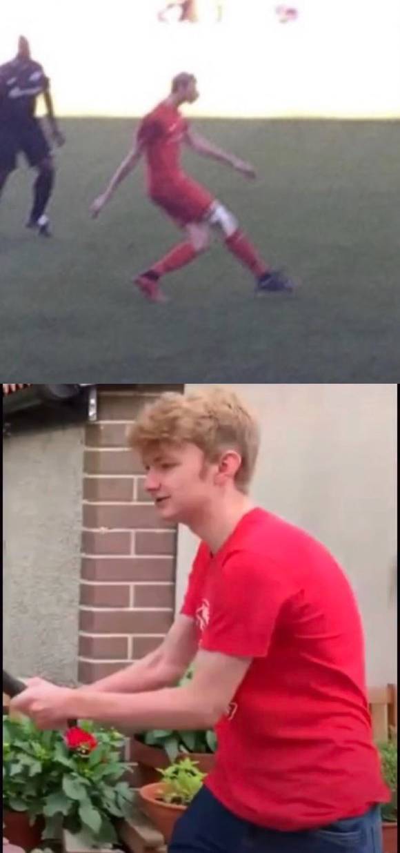 It all adds up... TOMATHY INNIT | Scrolller