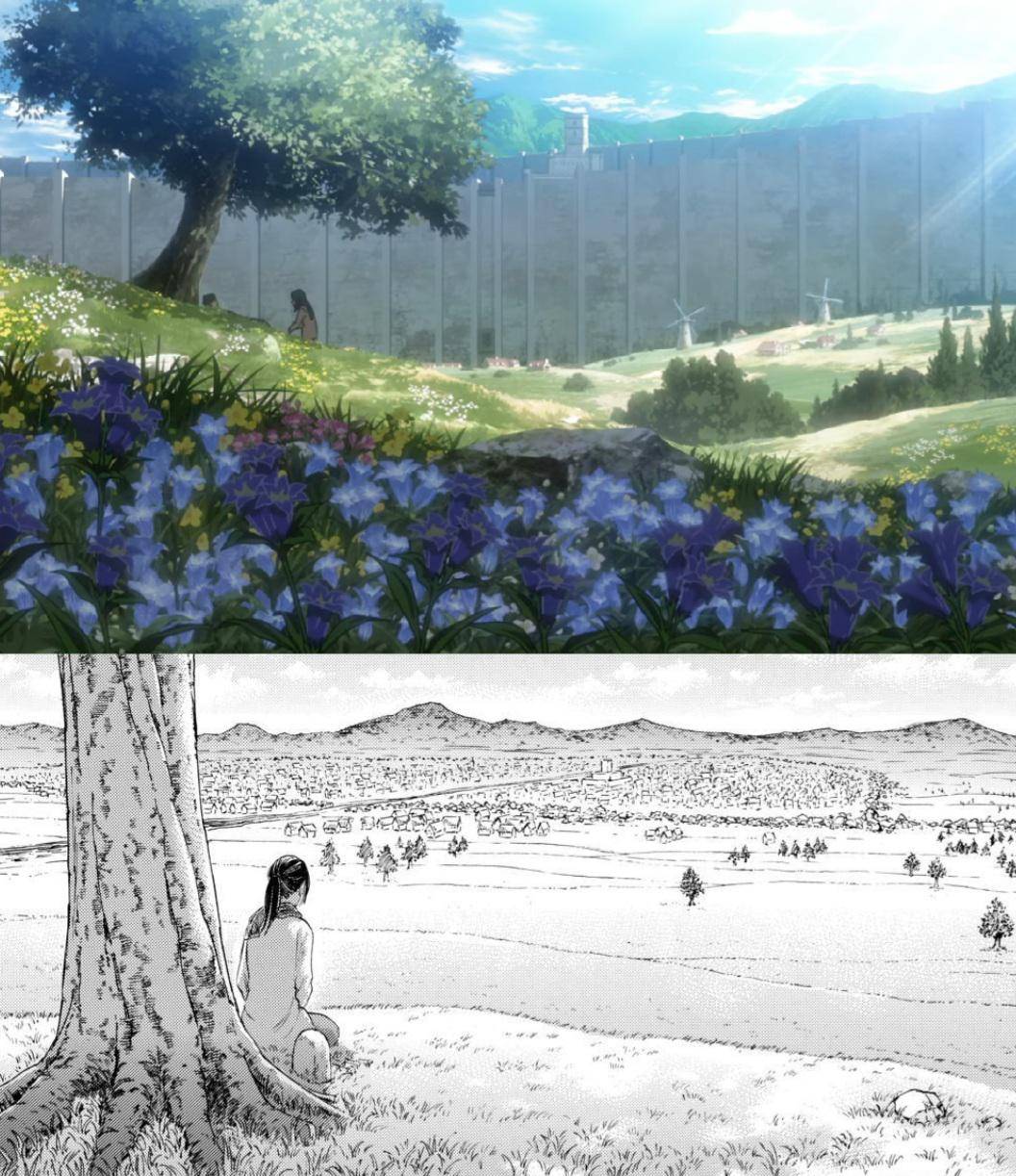 It began and ended here. | Scrolller