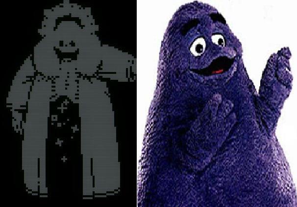 It cannot be unseen. | Scrolller