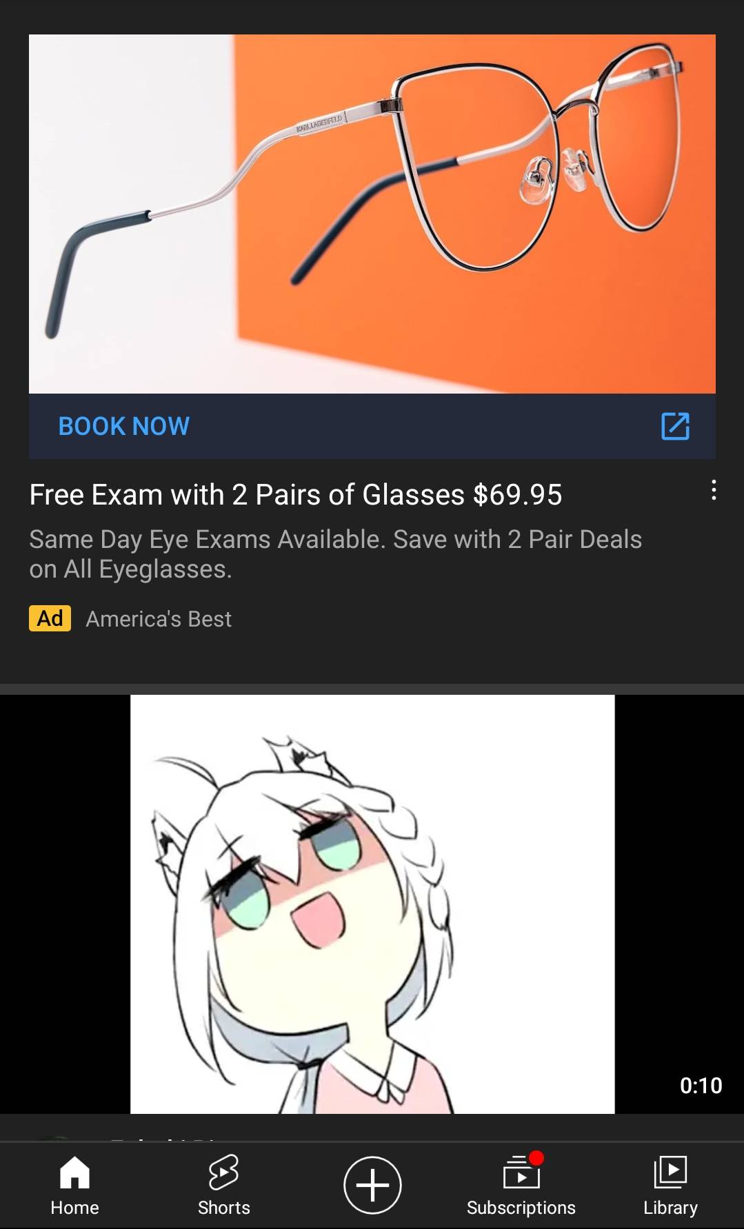 It can't be a coincidence this popped up together… | Scrolller