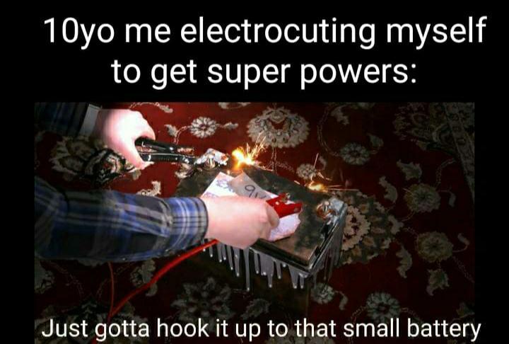 It didn't quite work out | Scrolller