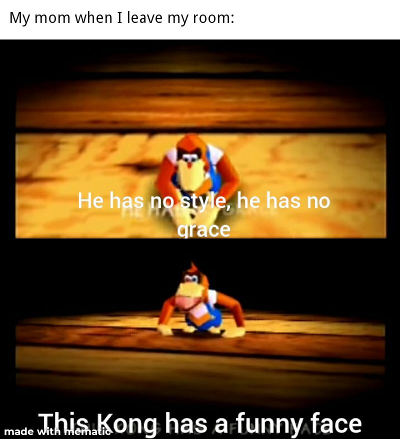 It do be like dat tho | Scrolller