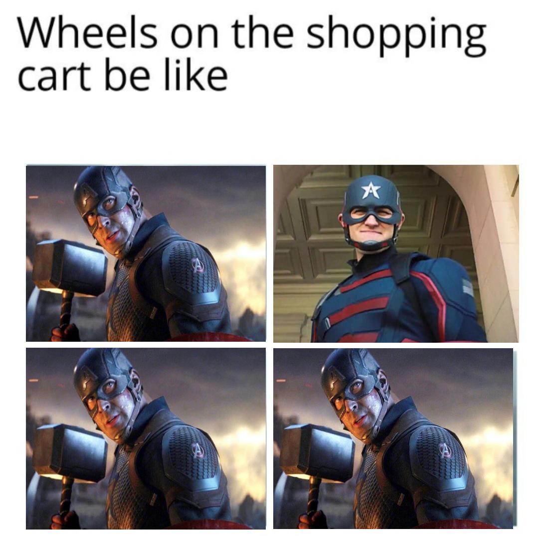 It do be like that | Scrolller