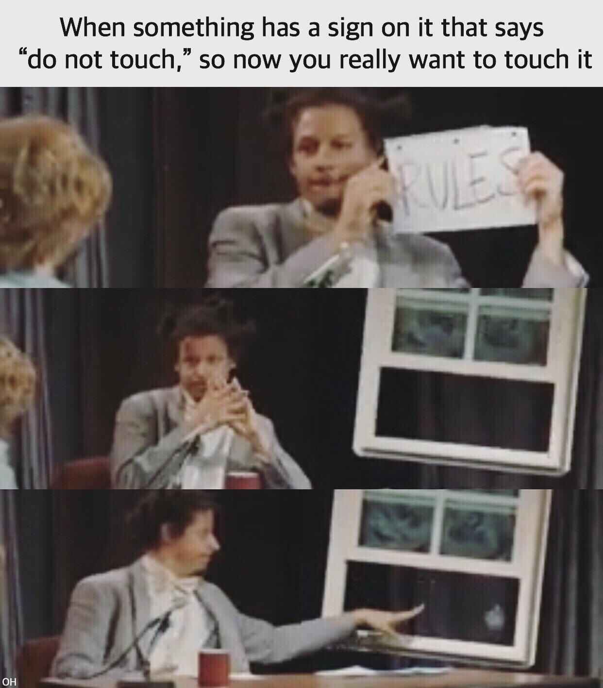 It do be like that | Scrolller