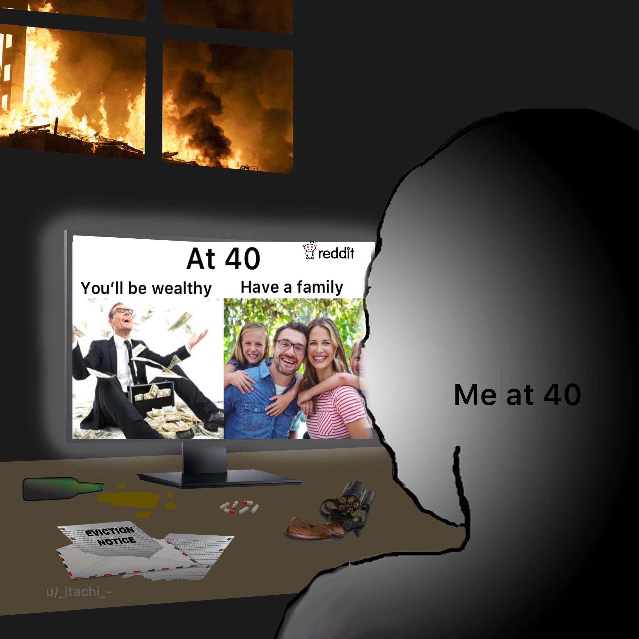 It do be like that | Scrolller