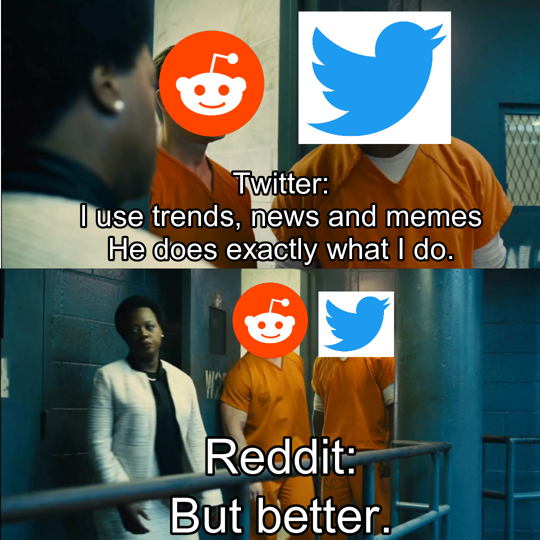 It do be like that | Scrolller