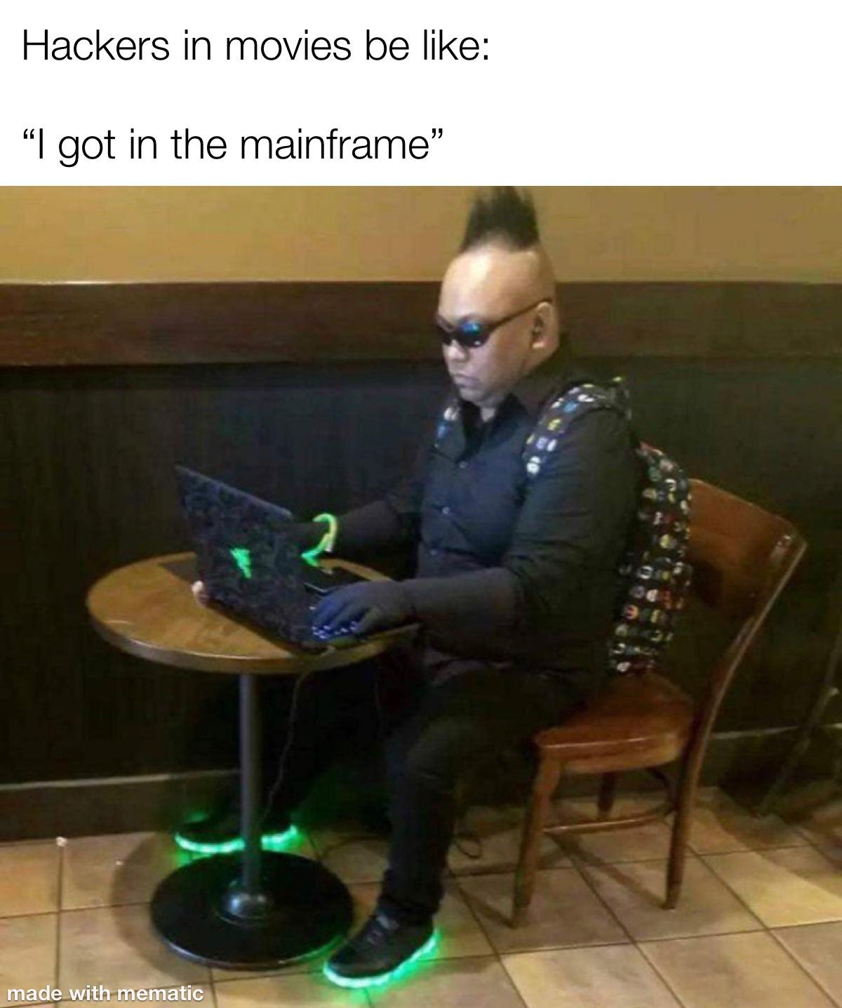 It do be like that | Scrolller