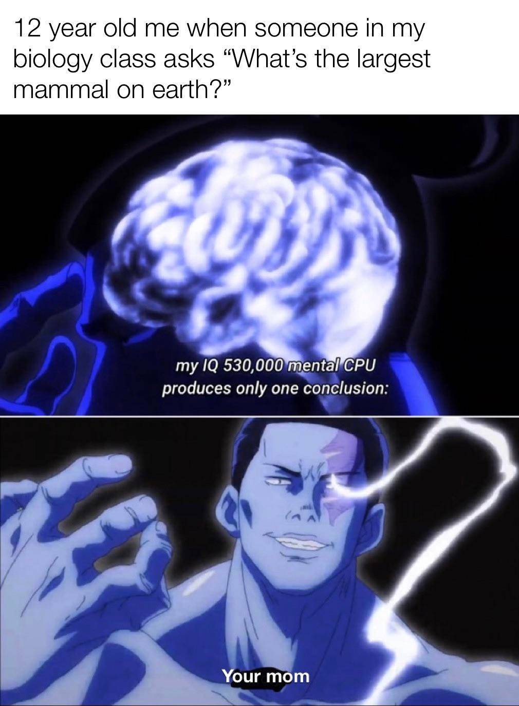 It do be like that | Scrolller