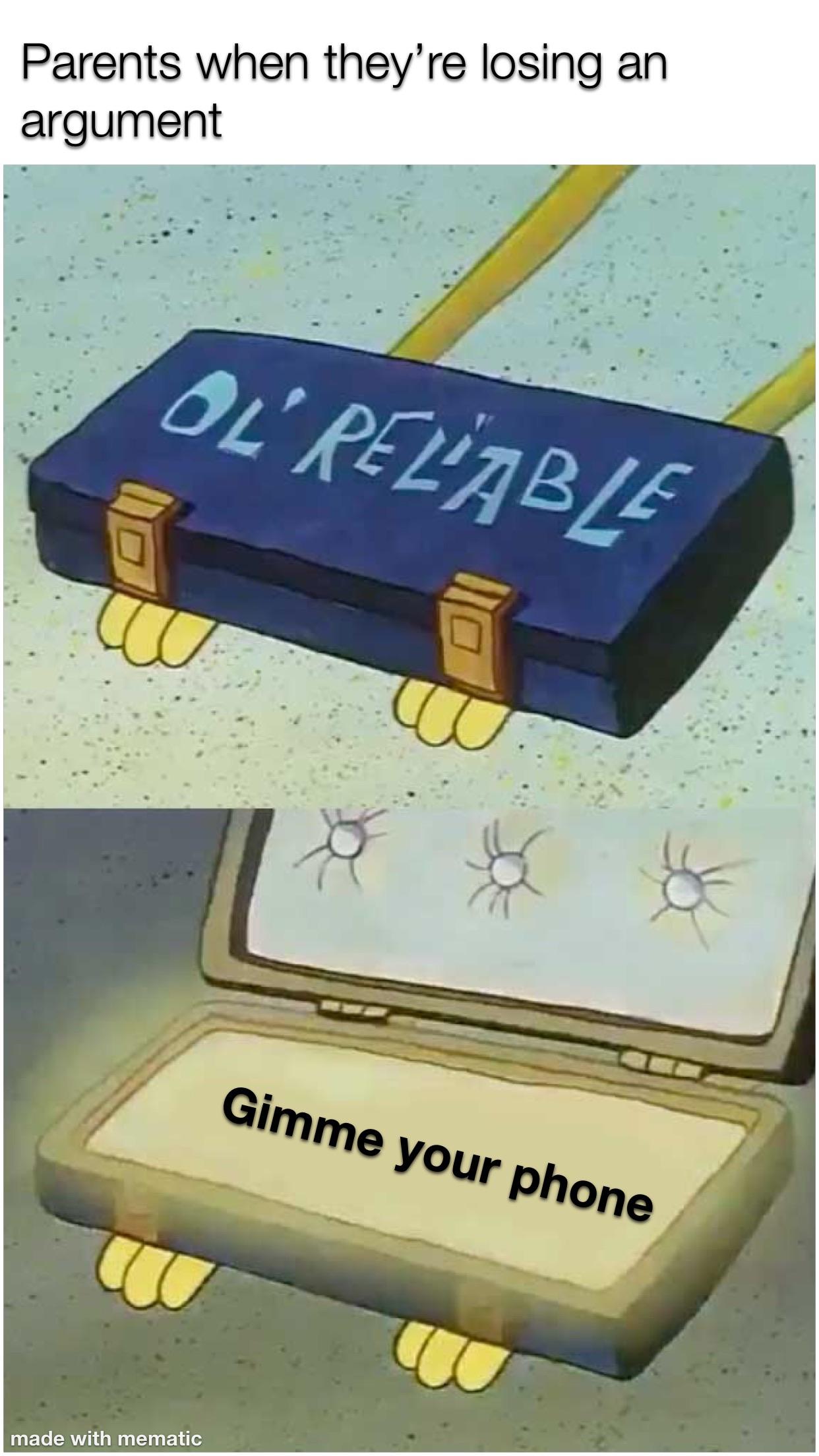 It do be like that | Scrolller