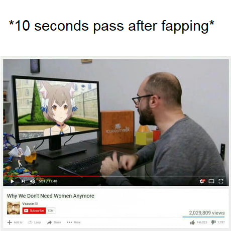 It do be like that sometimes | Scrolller