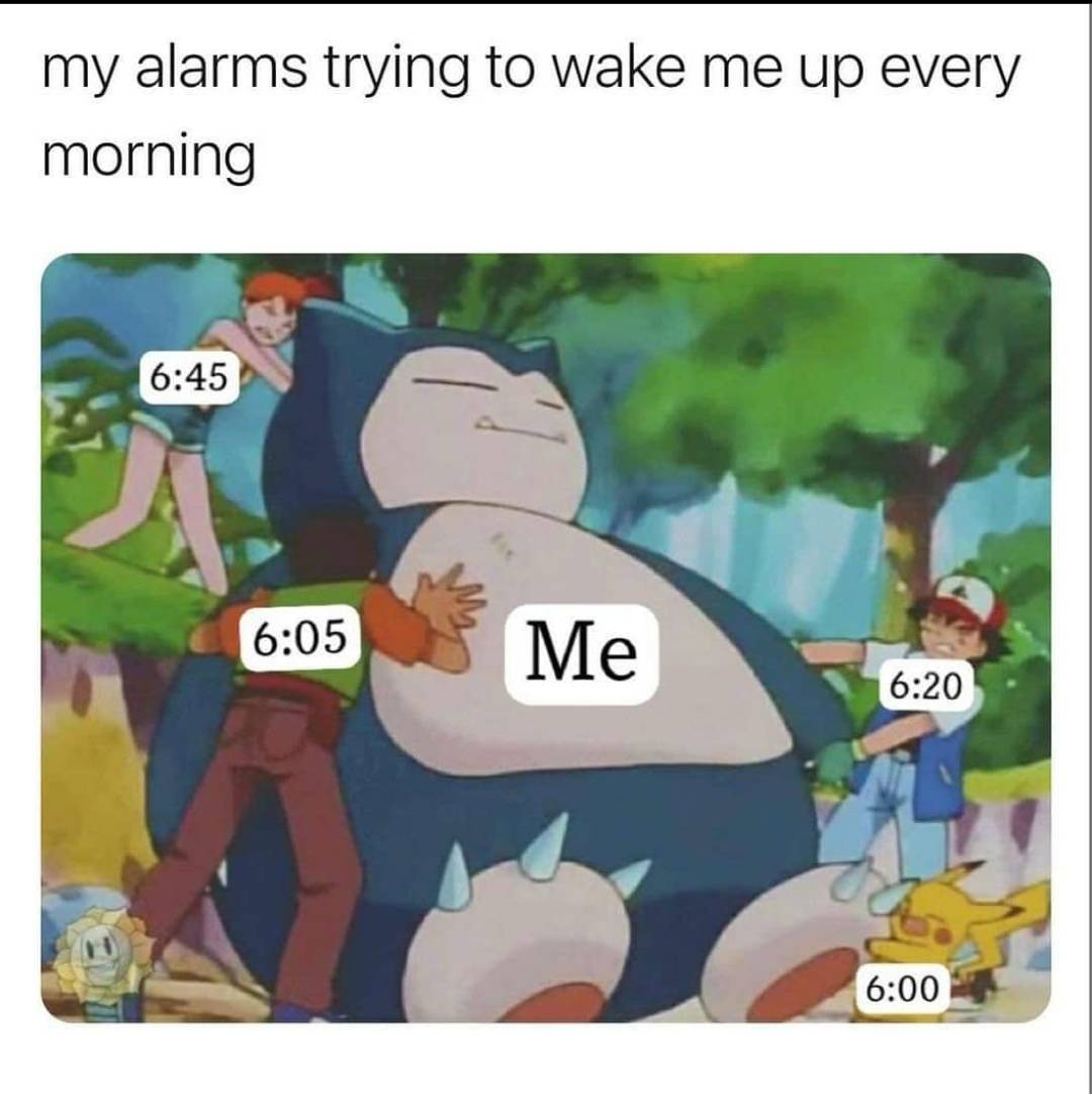 It do be like that sometimes | Scrolller