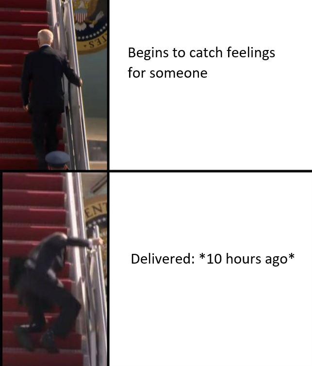 it do be like that sometimes | Scrolller