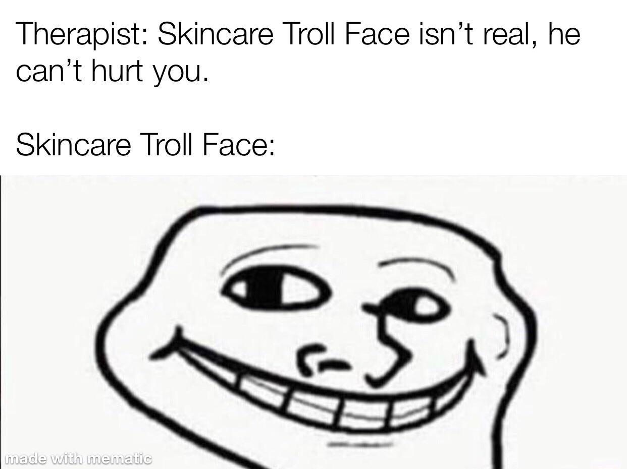 It do be terrifying though. | Scrolller