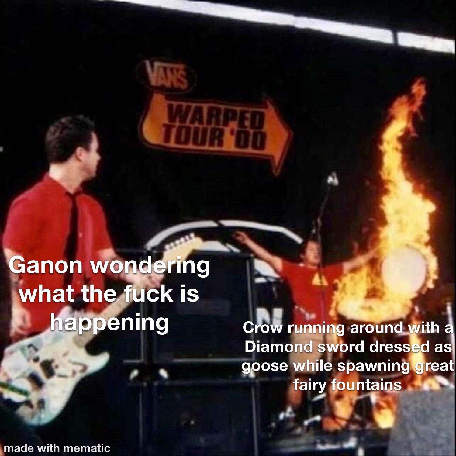 It do be true doe | Scrolller