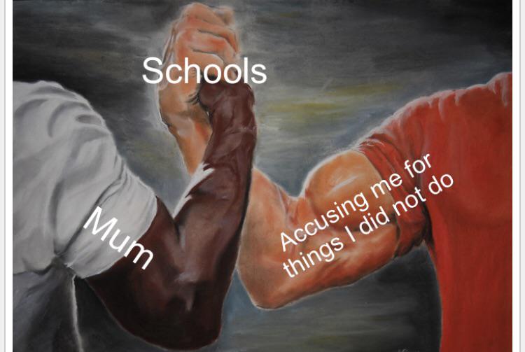 It do be true tho | Scrolller