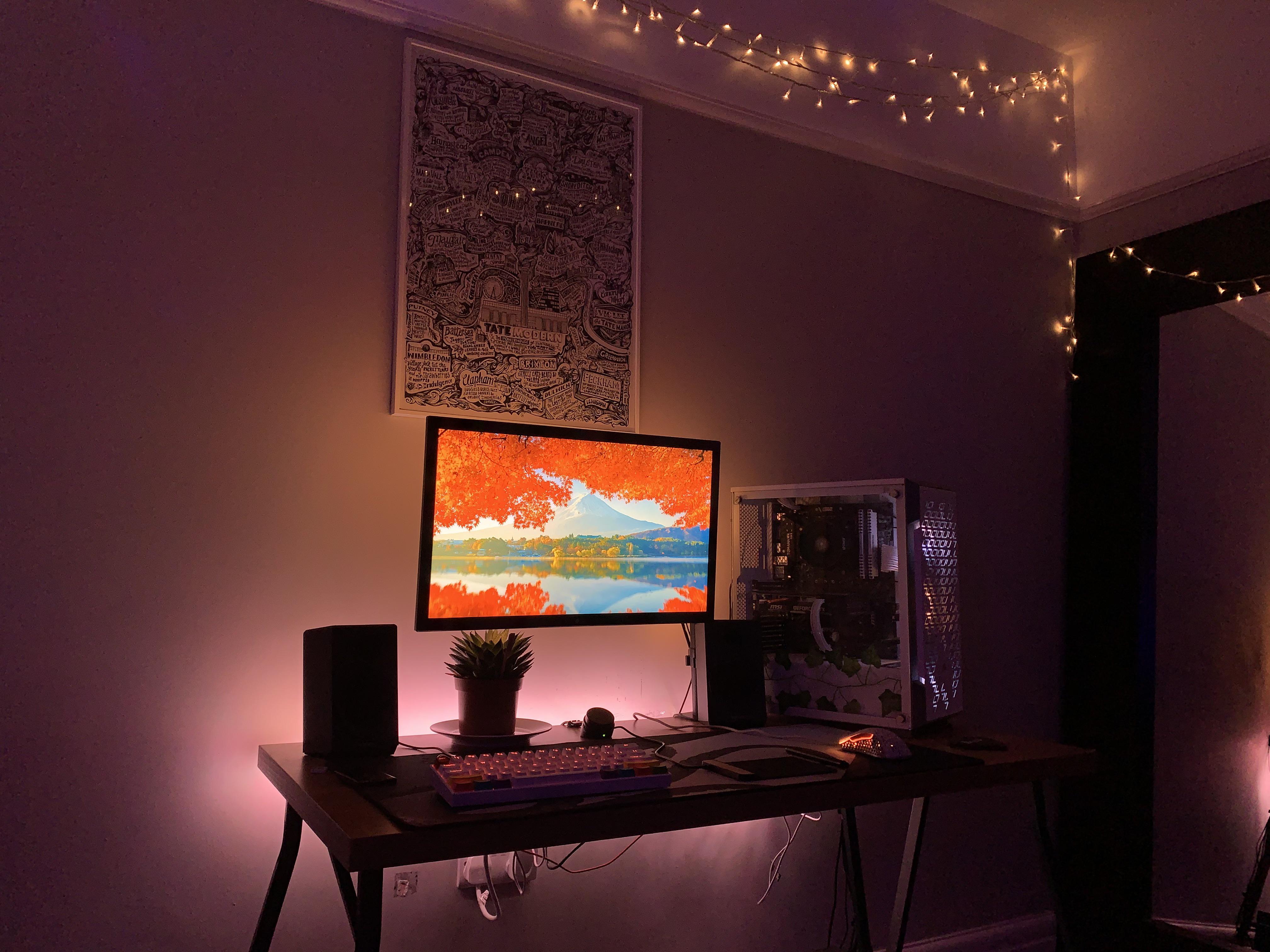 It feels cosy | Scrolller