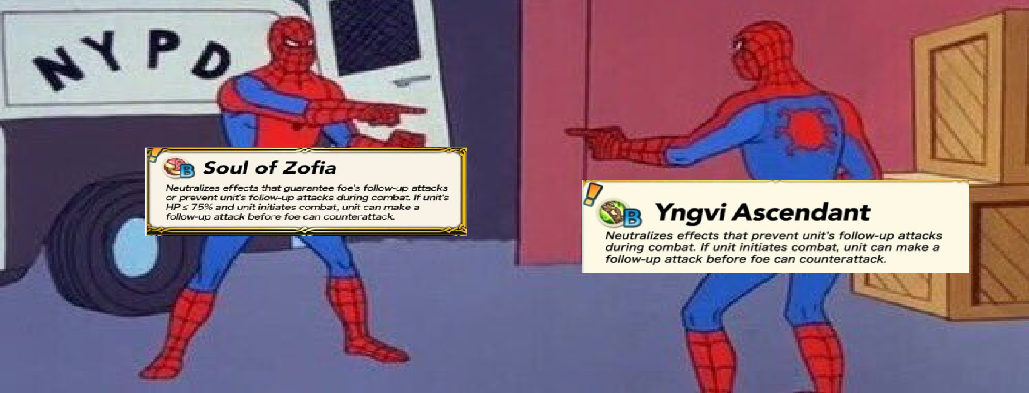 It felt fitting | Scrolller