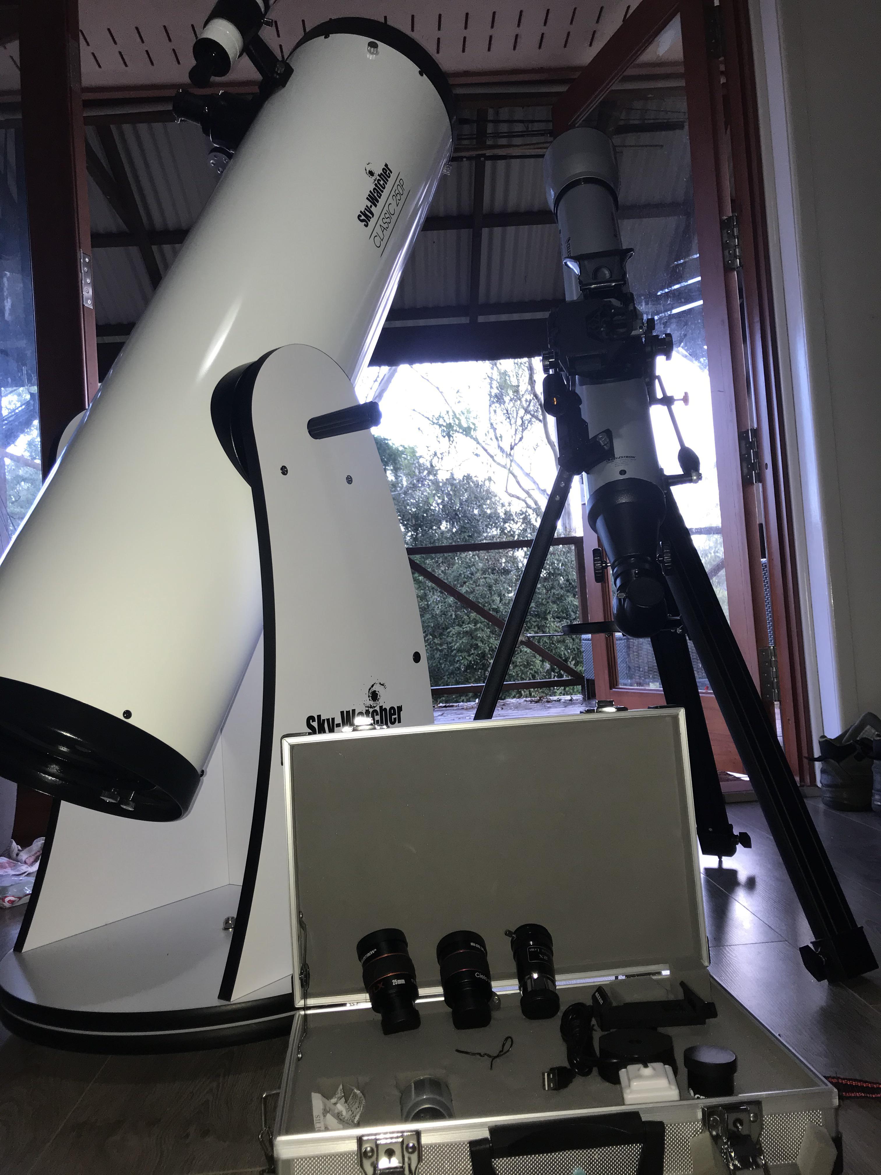 It finally arrived. | Scrolller