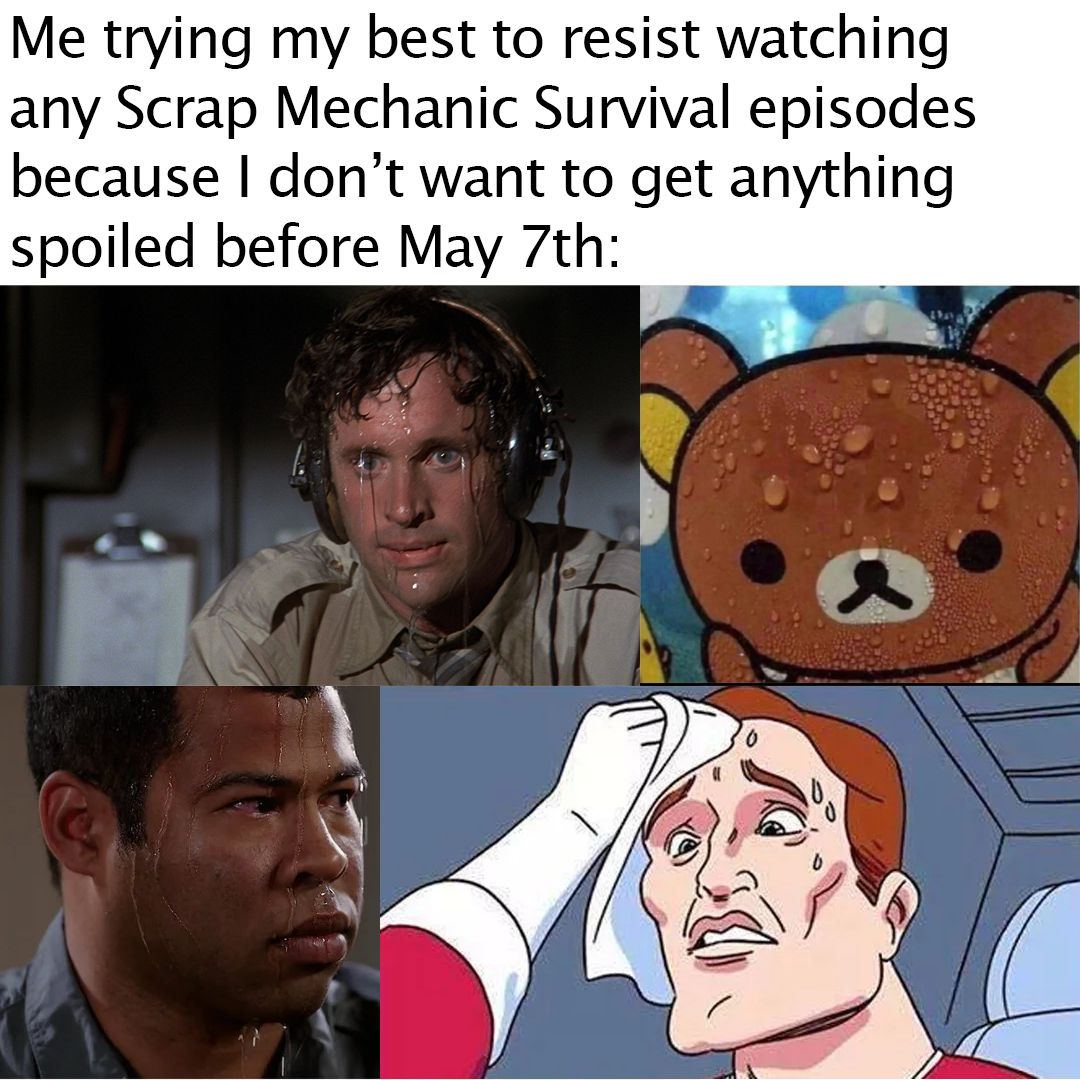 It hurts | Scrolller