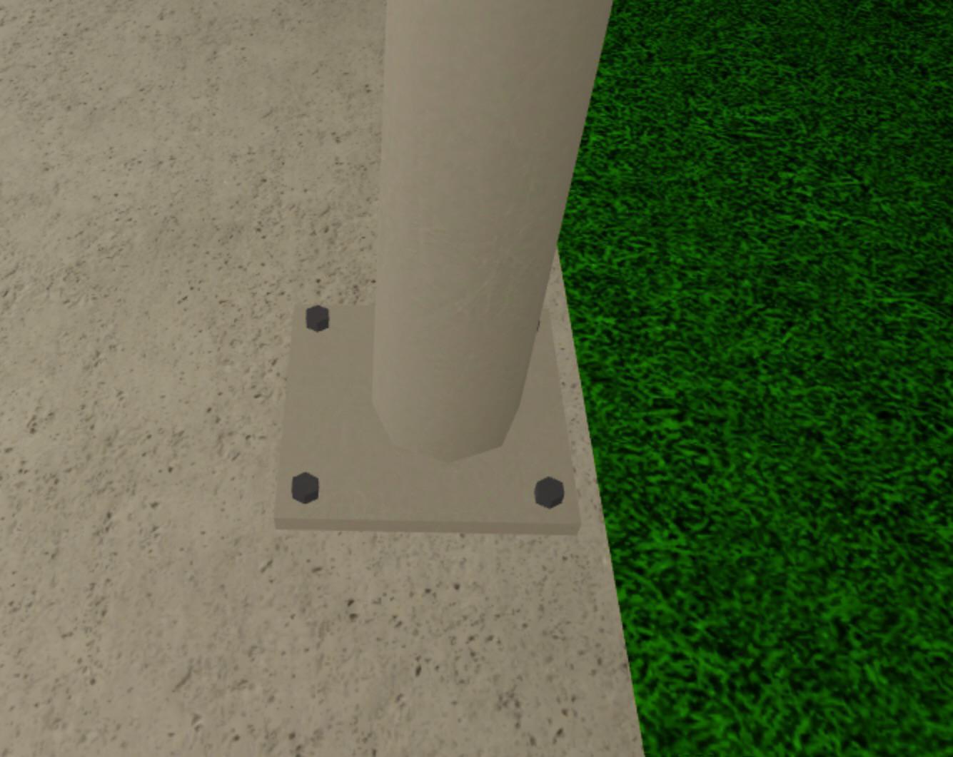 It is Off-center | Scrolller