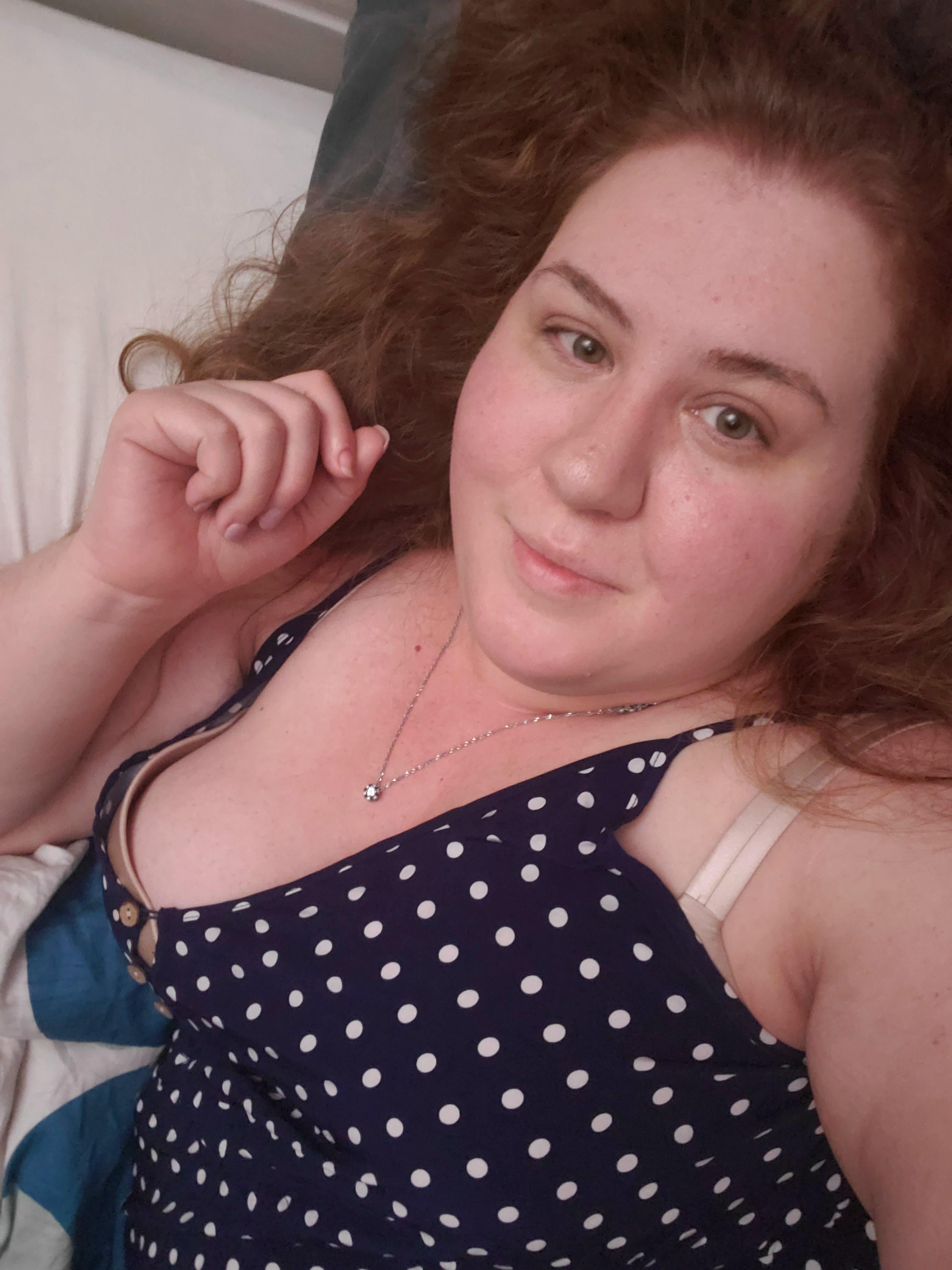 It is ridiculously hard not writing a self depreciating joke caption on pictures I post of my ...